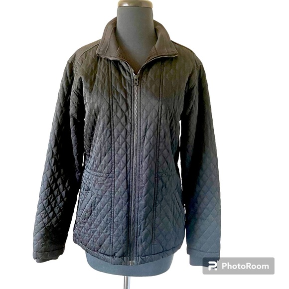 Prana | Jackets & Coats | Prana Quilted Jacket | Poshmark